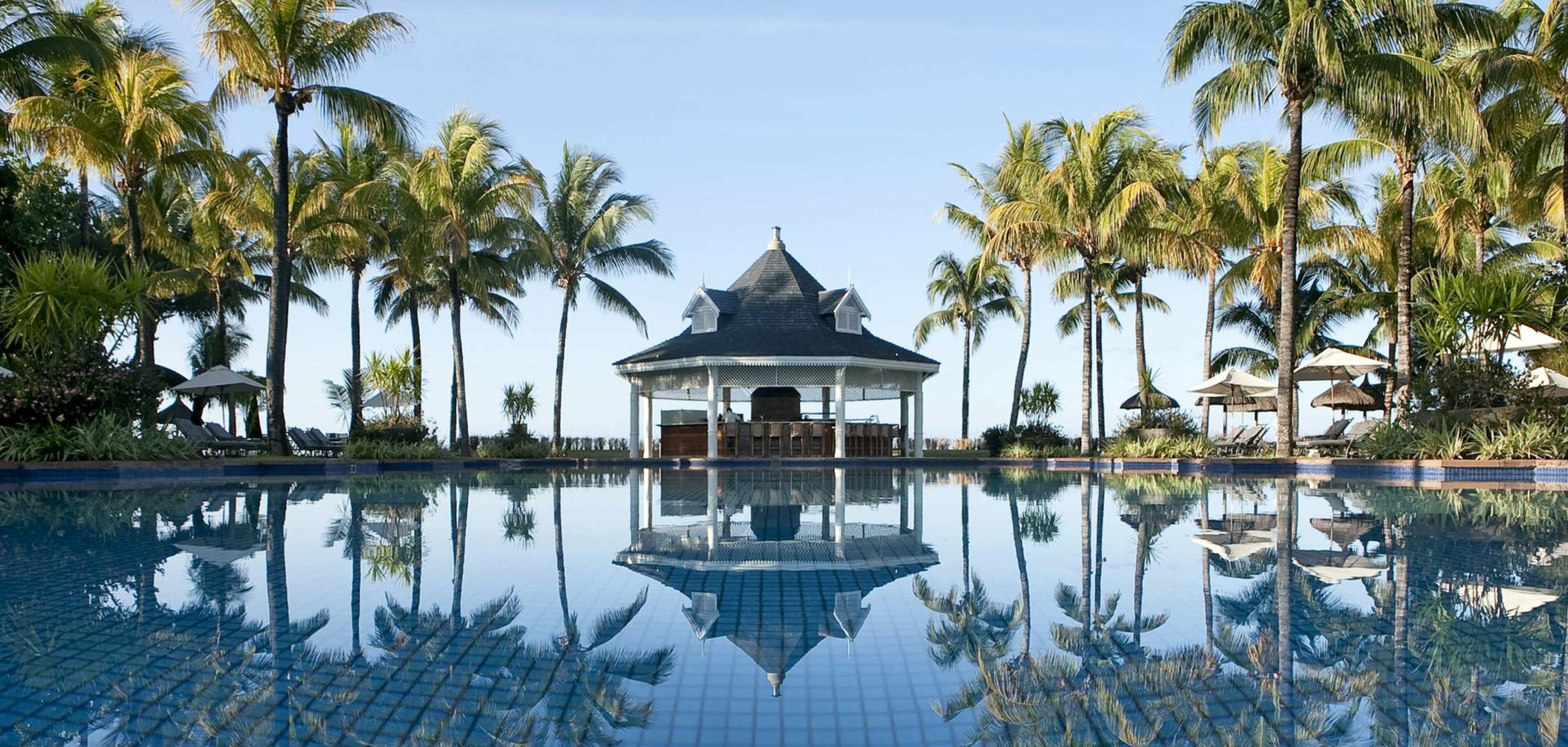 Heritage Le Telfair - Lords Travel