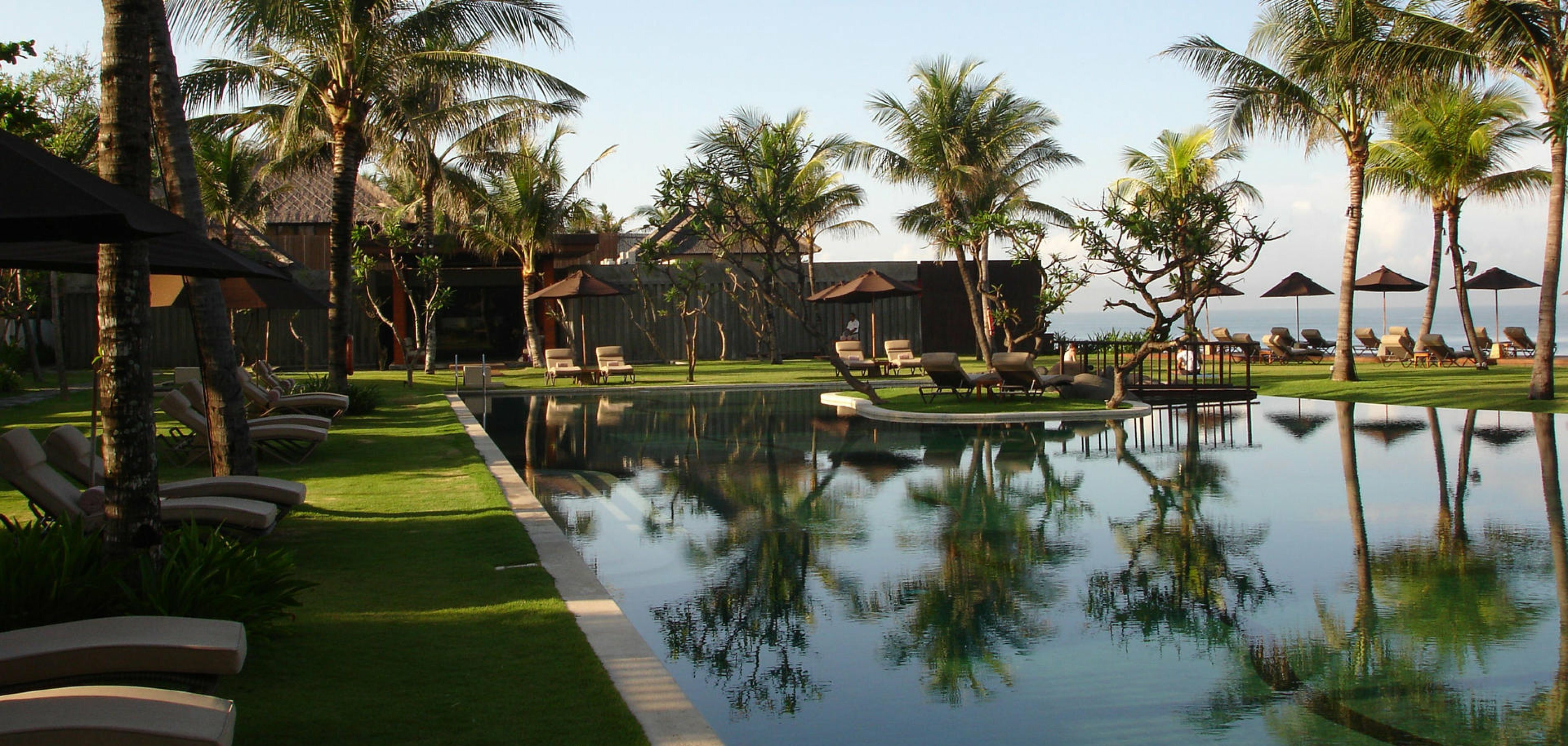 The Samaya | Ubud Luksushotel - Lords Travel