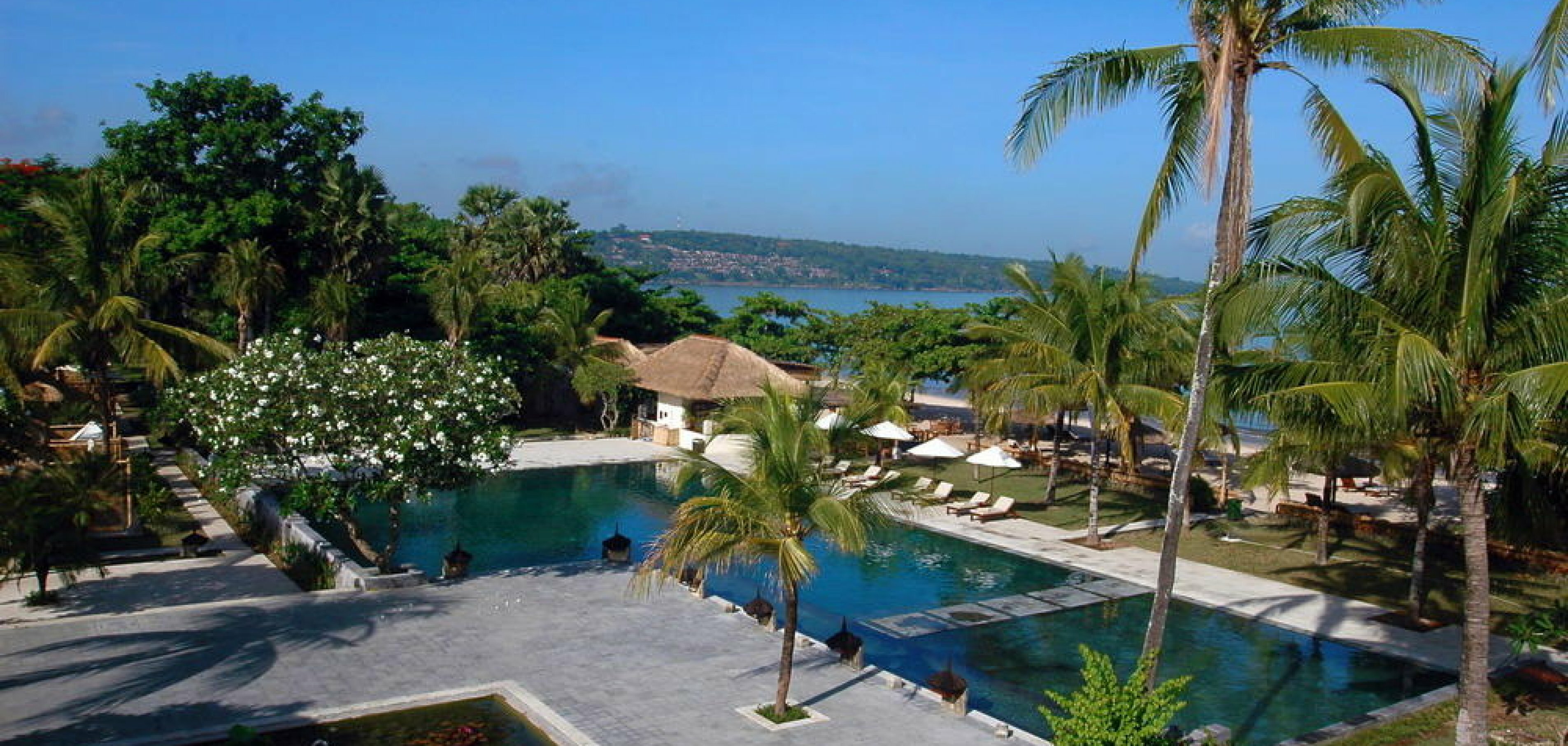 Belmond Jimbaran Puri Bali - Lords Travel